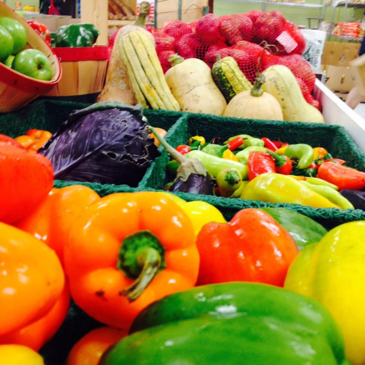 Food Donations – Winona Volunteer Services